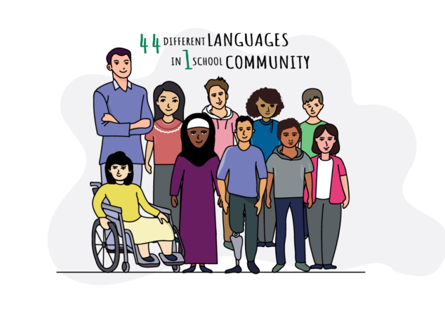 The Bell Foundation - Changing lives and overcoming exclusion through ...