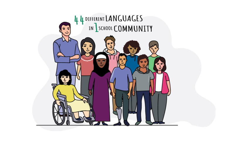 EAL Guidance for Schools and Leaders - The Bell Foundation