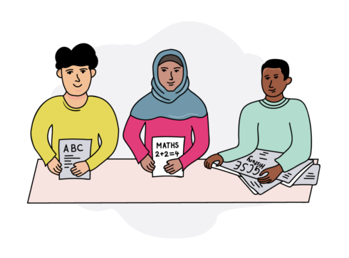 The Bell Foundation - Changing lives and overcoming exclusion through ...