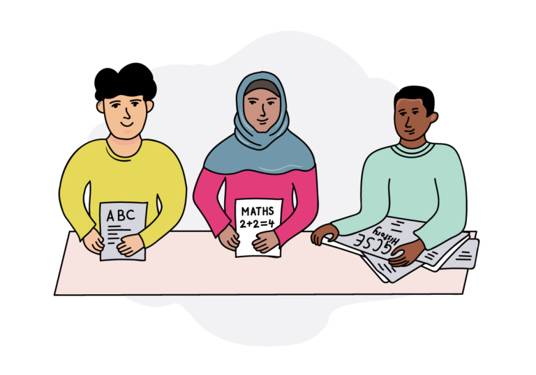 EAL Guidance for Parents - The Bell Foundation