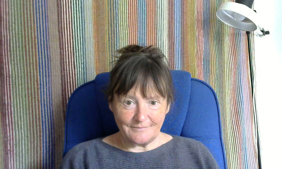 Sarah Moodie - The Bell Foundation