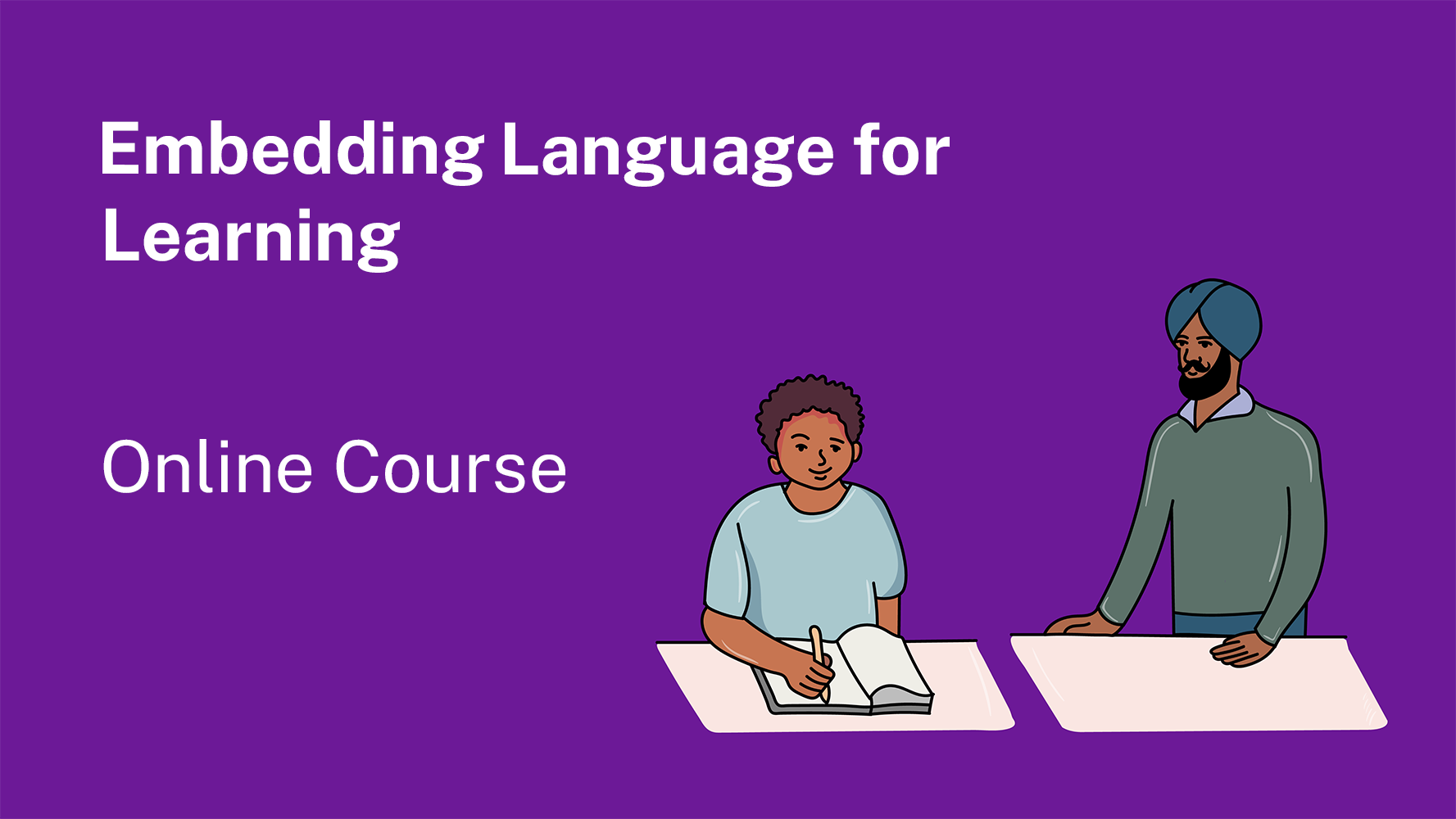 Embedding Language for Learning in Multilingual Schools (Online Course ...