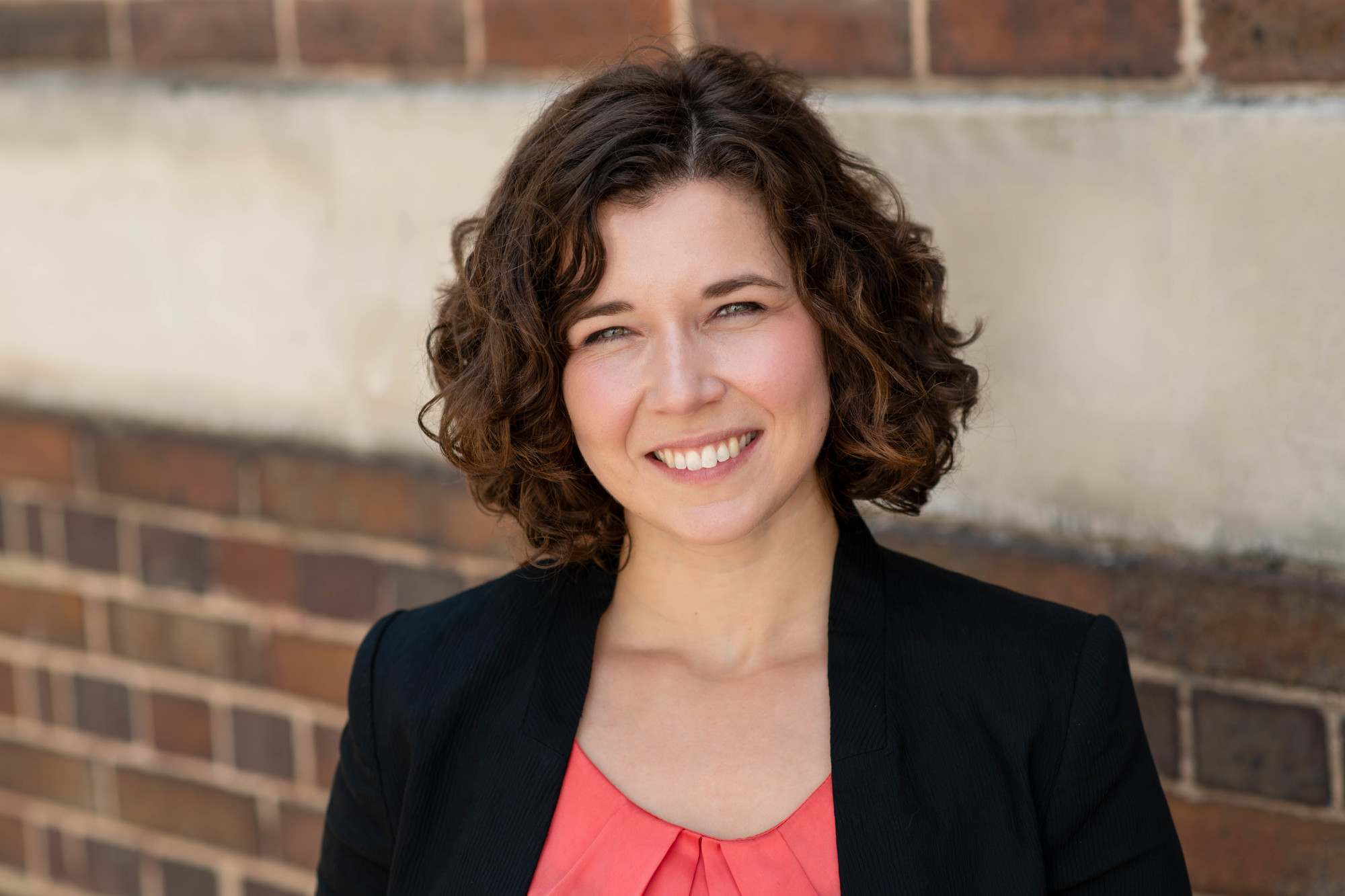 Laura Reed - The Bell Foundation