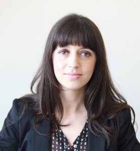 Maria Gili - The Bell Foundation