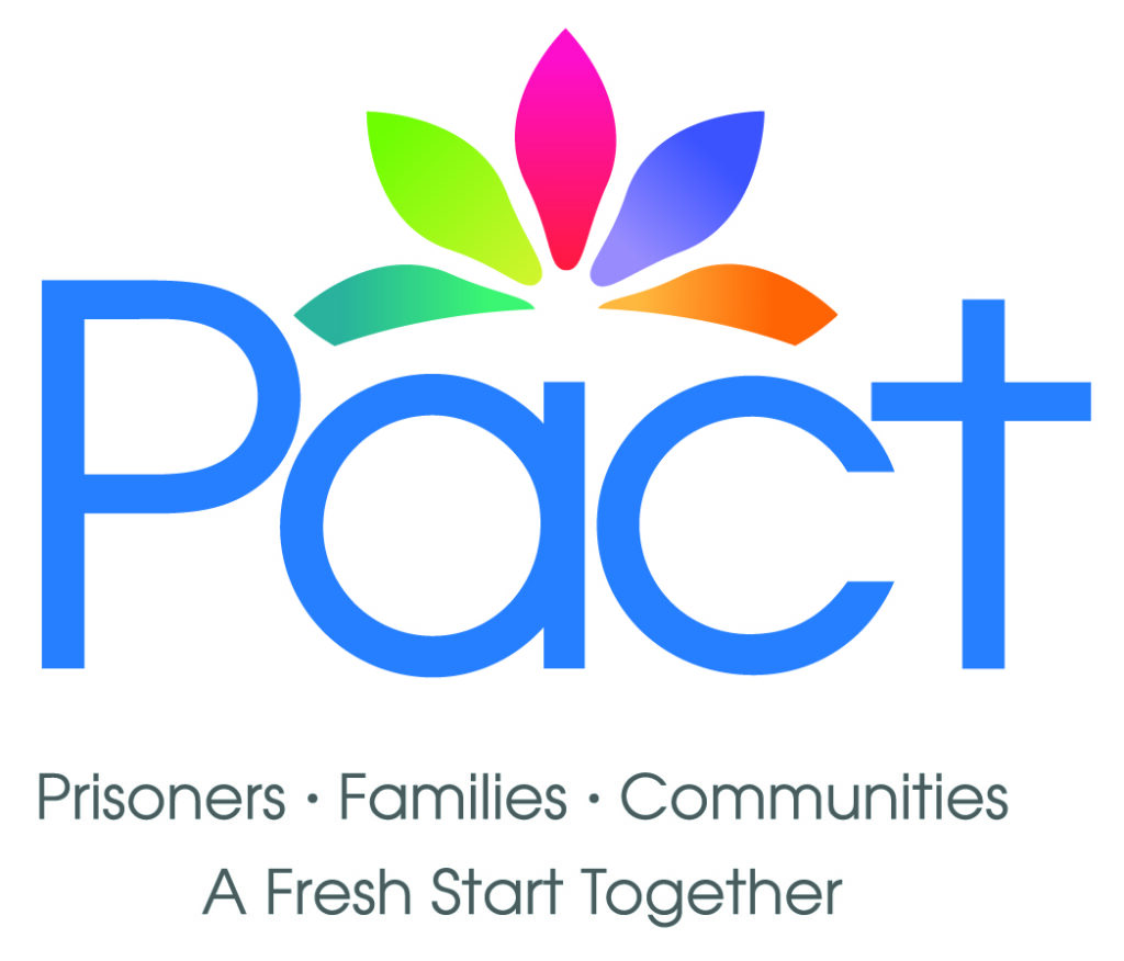 Prison Advice and Care Trust (Pact) - The Bell Foundation