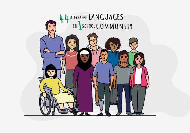 The Bell Foundation - Changing lives and overcoming exclusion through ...