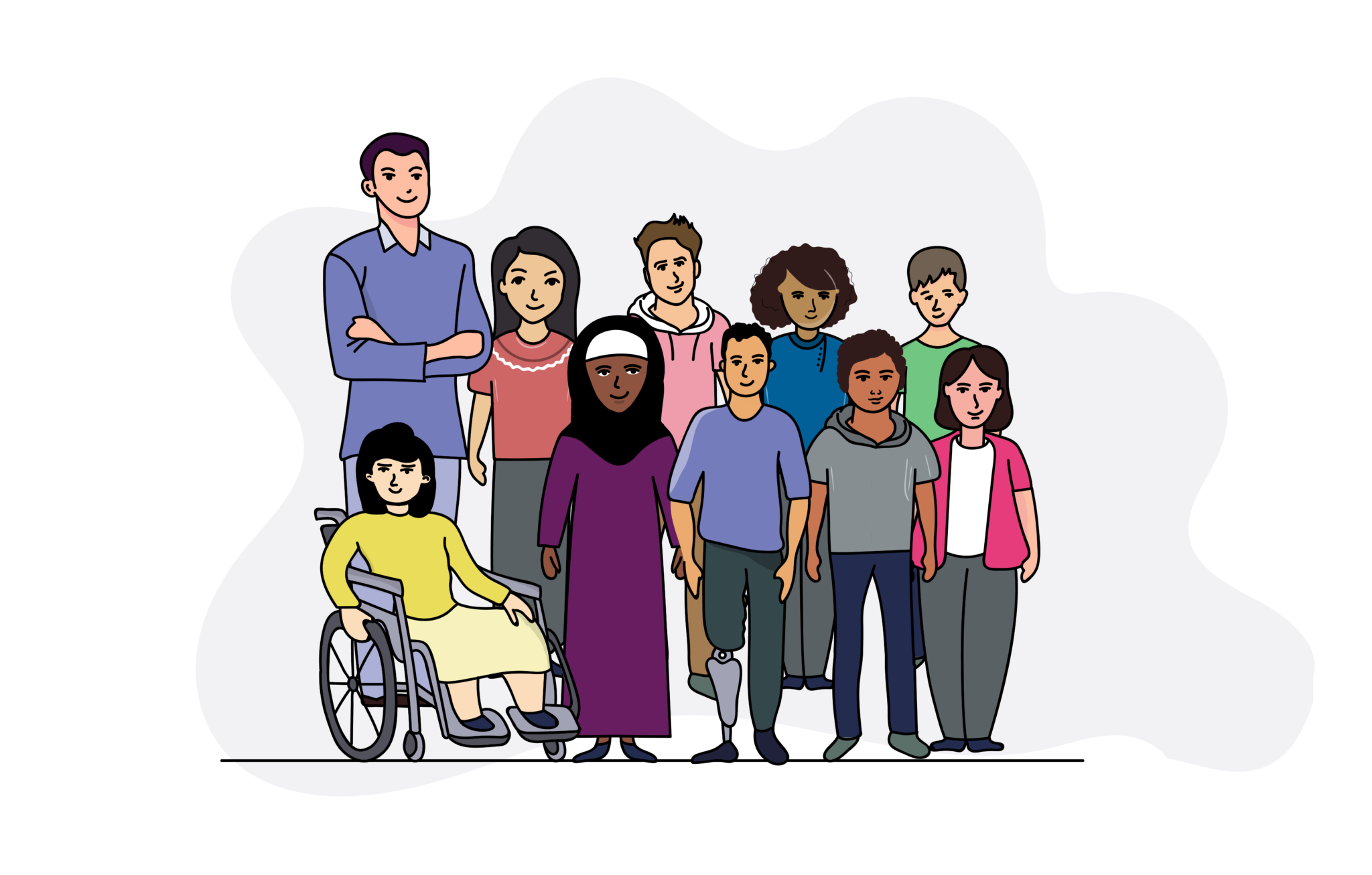 The Bell Foundation - Changing lives and overcoming exclusion through ...