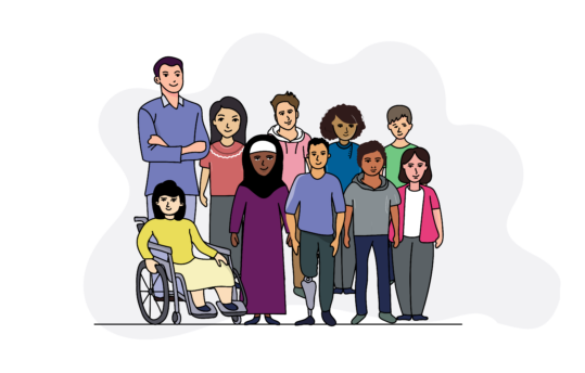 About Us - The Bell Foundation