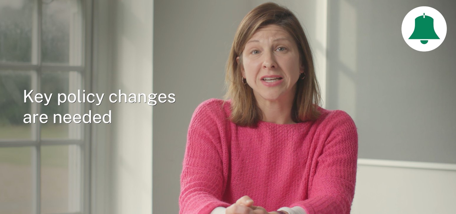 Video Blog: A Manifesto for EAL - The Bell Foundation