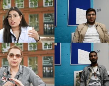 The Bell Foundation - Changing lives and overcoming exclusion through ...