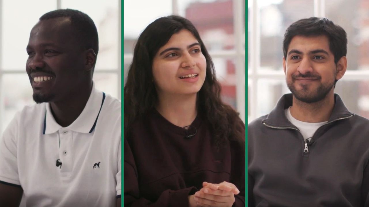 The Bell Foundation - Changing lives and overcoming exclusion through ...