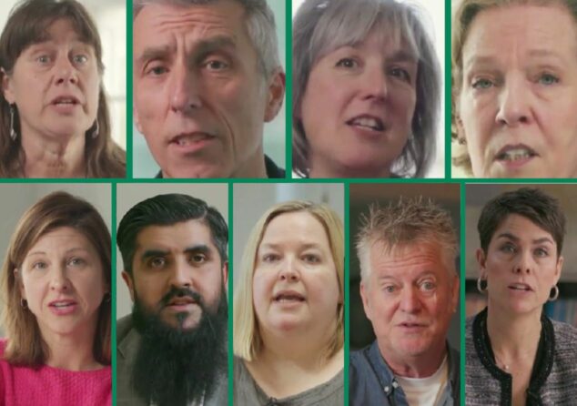 The Bell Foundation - Changing lives and overcoming exclusion through ...