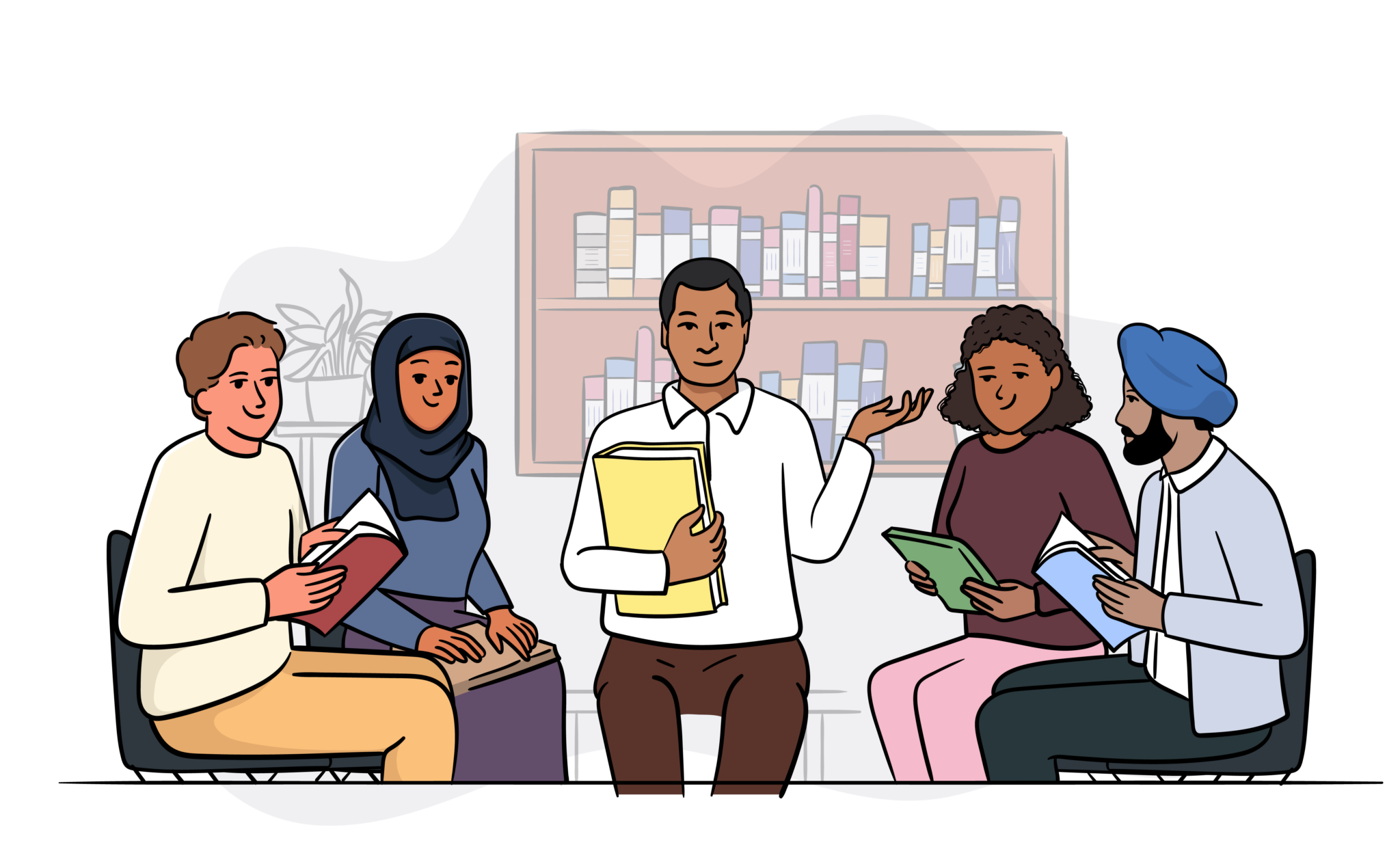 EAL Guidance for Parents - The Bell Foundation