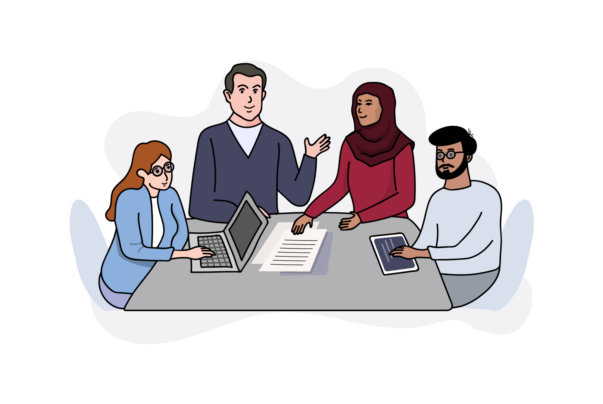 Regional Training - The Bell Foundation