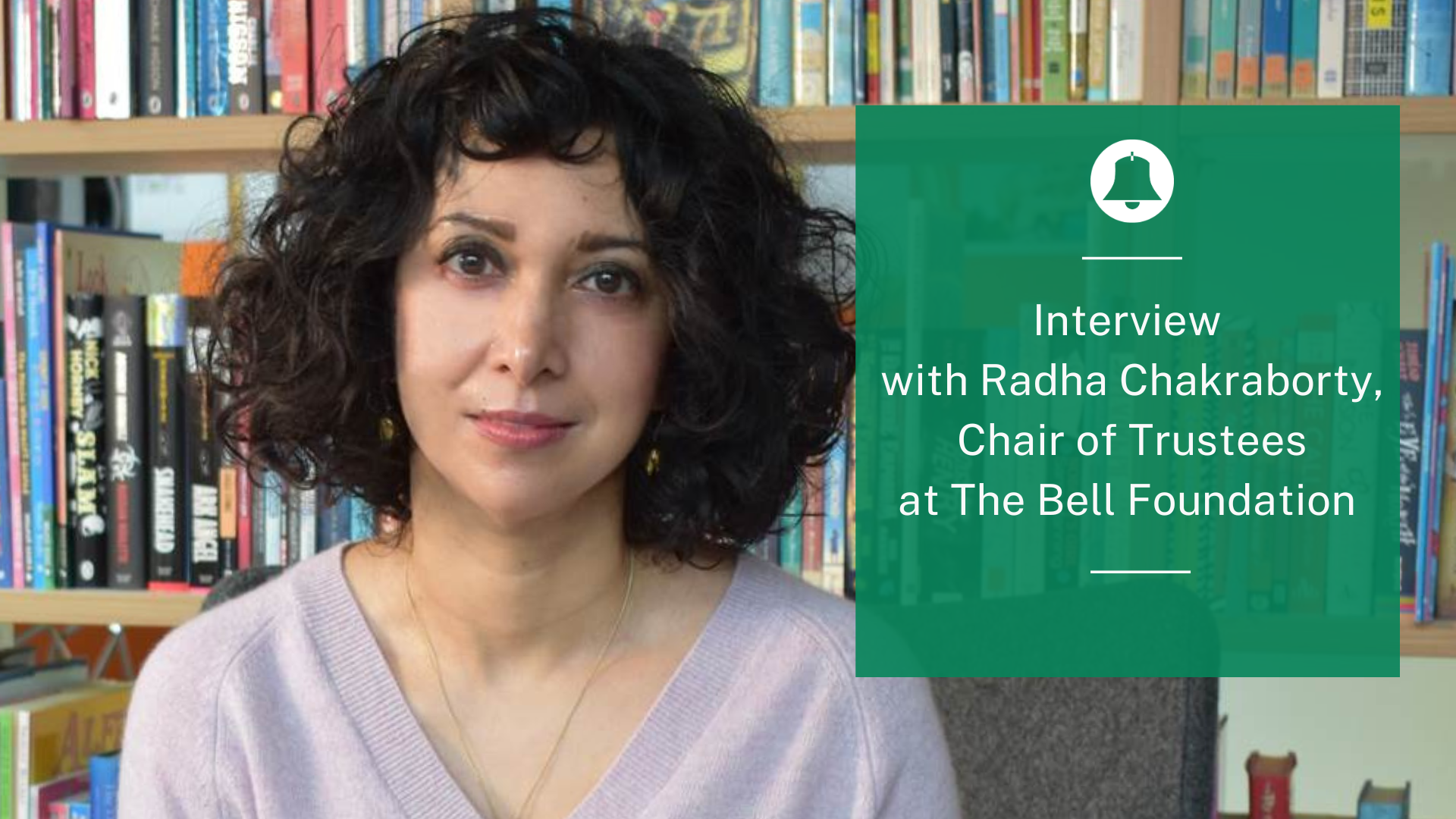 Video blog: "Being evidence-based is the most effective way to achieve ...