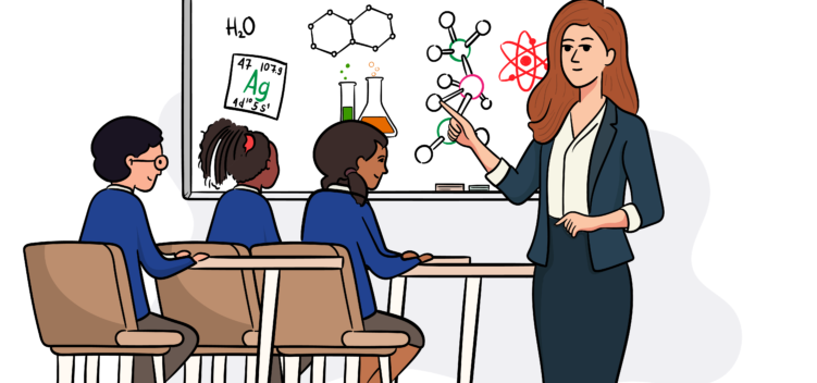 Creating Inclusive Mainstream Classrooms for EAL Learners - The Bell ...