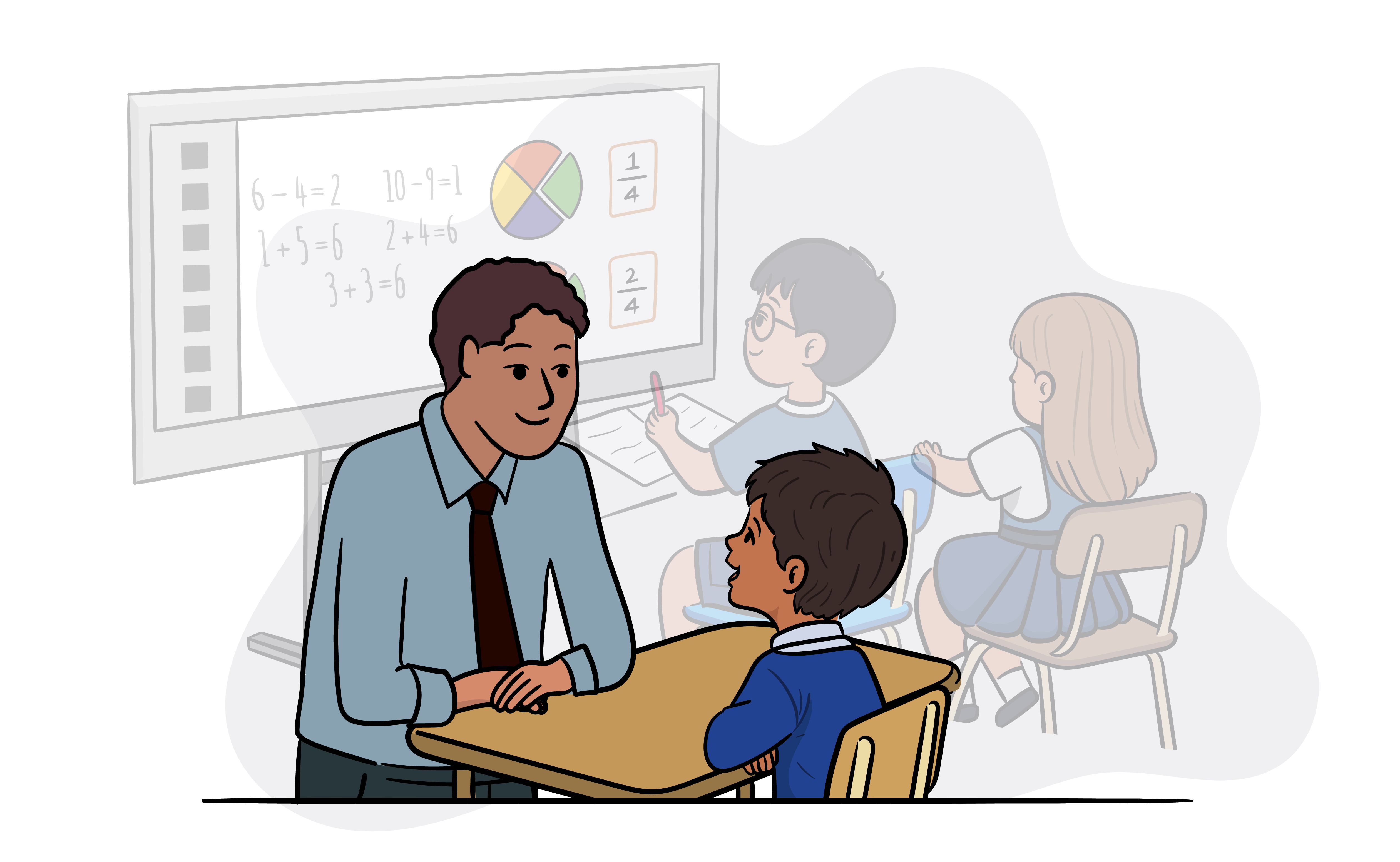 How to Create an EAL Learner Profile - The Bell Foundation