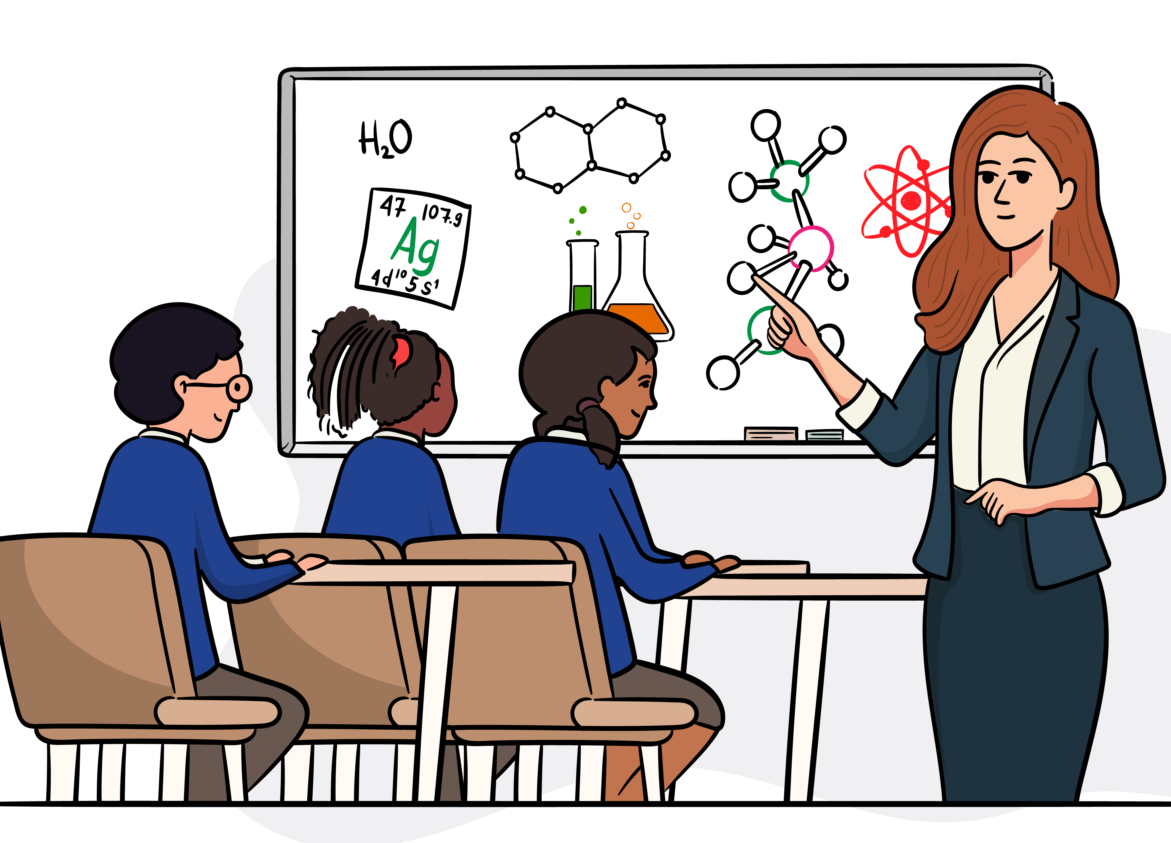 Good Practice: Access Arrangements in Examinations, for Learners Who Use EAL - The Bell Foundation