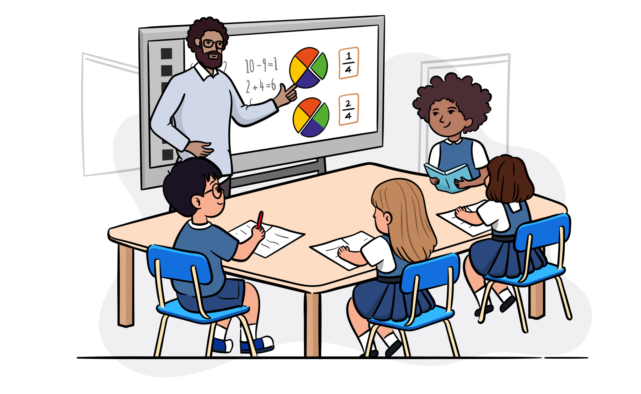 EAL Guidance for Schools and Leaders - The Bell Foundation