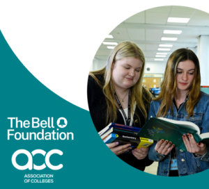 The Bell Foundation - Changing lives and overcoming exclusion through ...