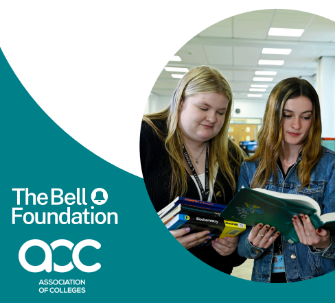 The Bell Foundation - Changing lives and overcoming exclusion through ...
