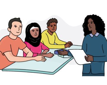 The Bell Foundation - Changing lives and overcoming exclusion through ...