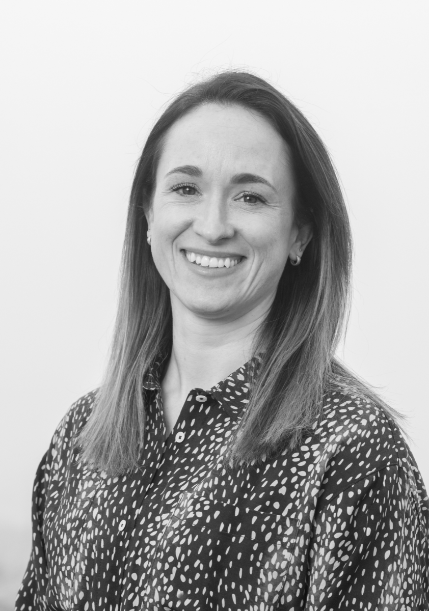 Sarah Philips - The Bell Foundation