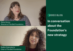 The Bell Foundation - Changing lives and overcoming exclusion through ...