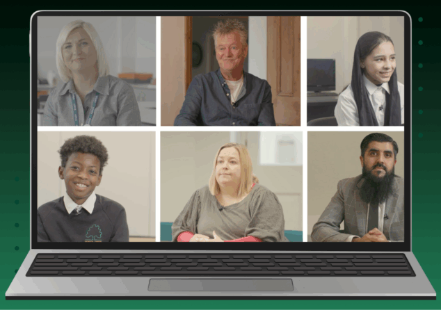 The Bell Foundation - Changing lives and overcoming exclusion through ...