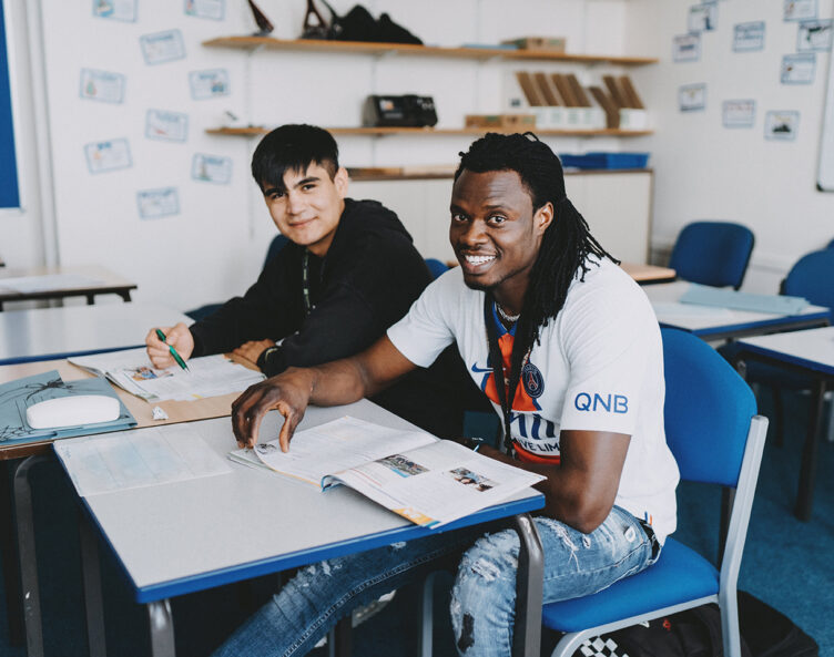 The Beacon Awards for Excellence in ESOL - The Bell Foundation