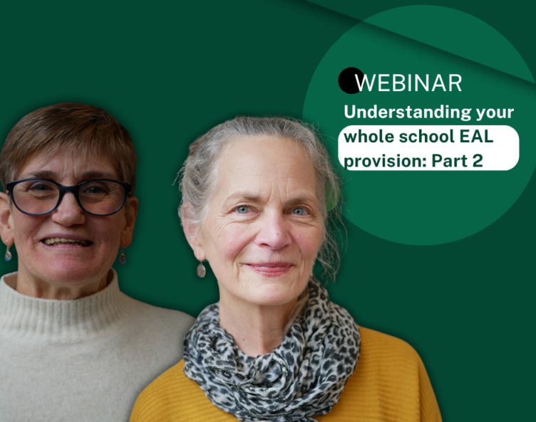Preparing for Ofsted: Inspection of EAL provision - The Bell Foundation