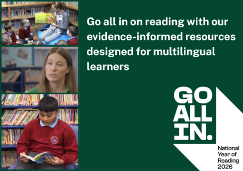 The Bell Foundation - Changing lives and overcoming exclusion through ...