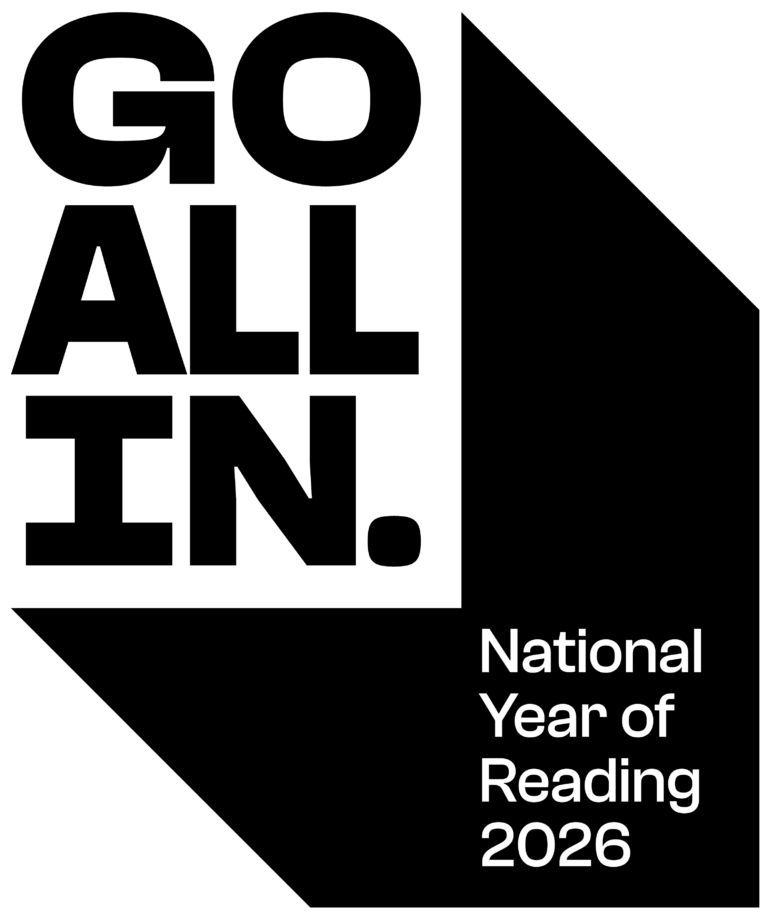 National Year of Reading 2026: Celebrating Reading in Multilingual ...