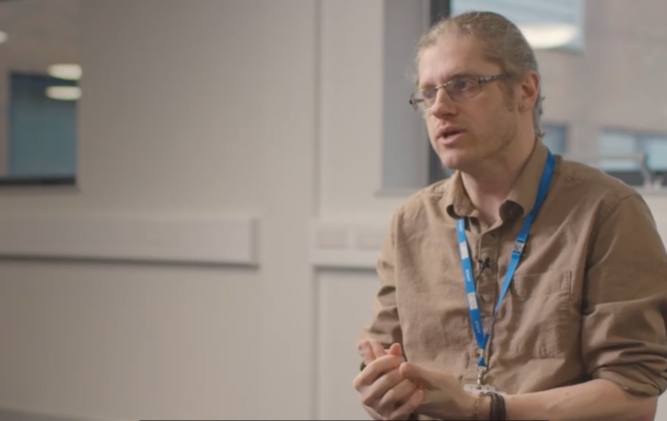 City of Liverpool College: “Our new model could shape future ESOL ...